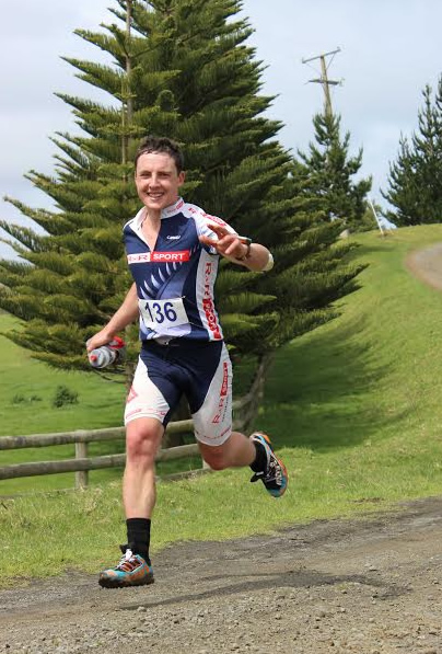 NZ racing report and heading to Aussie race in 3 days – SAM MANSON